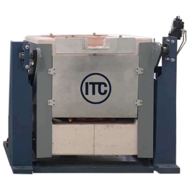 Induction Technology Corp. (ITC) | Induction Melting Equipment