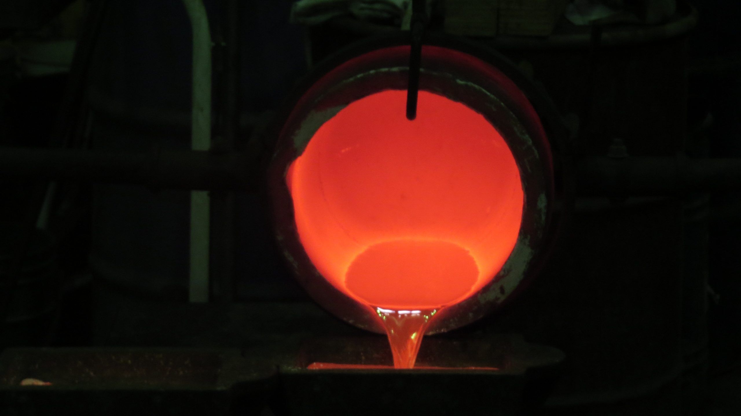 Induction Melting | Induction Technology Corp.