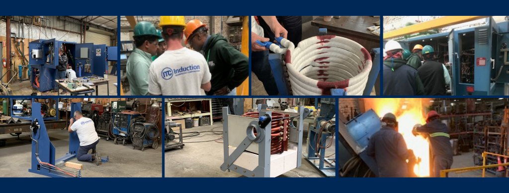 FURNACE AND COIL REPAIR Induction Technology Corp.