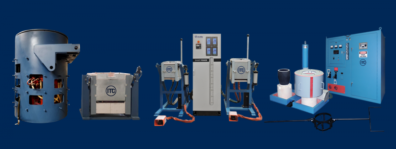 How to Choose Induction Melting Equipment? - Induction Technology Corp.