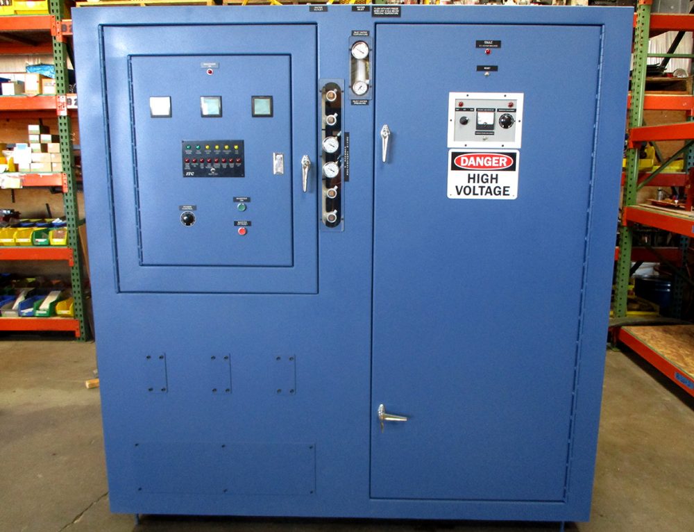 UltraFlex Power Technologies announced the acquisition of ITC