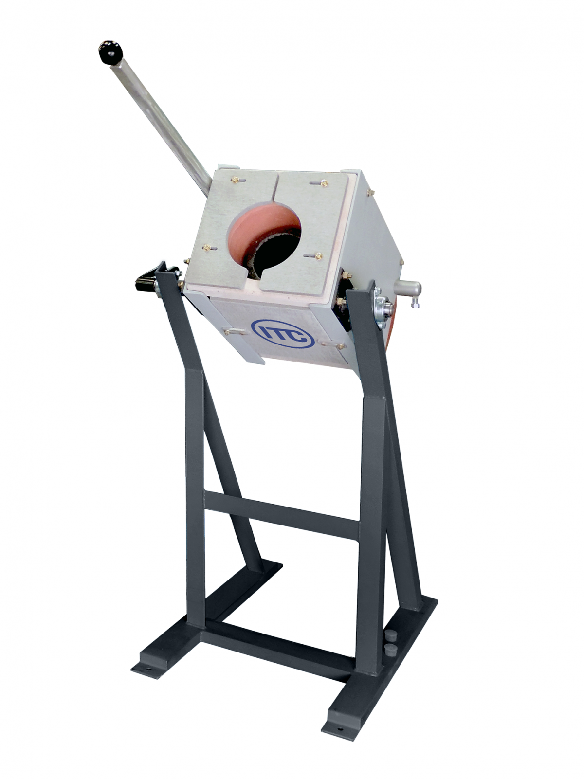 Compact Melting Furnaces - Induction Technology Corp.