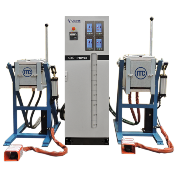 Induction Technology Corp. (ITC) | Induction Melting Equipment