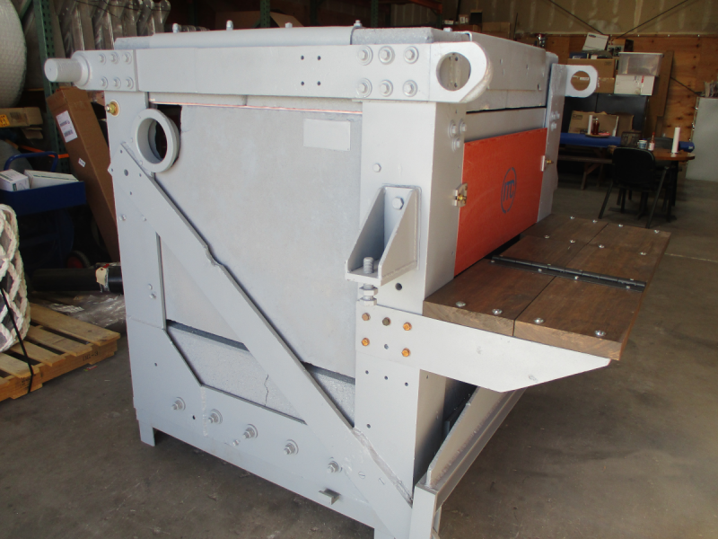Expert Induction Furnace and Coil Repair Services