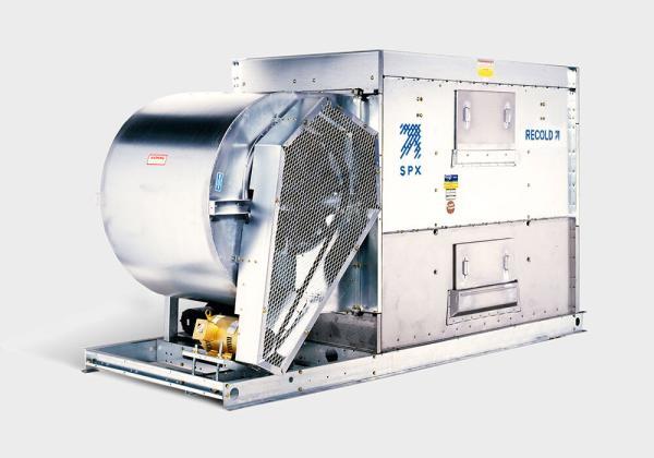 Cooling Systems for Induction Furnaces - ITC