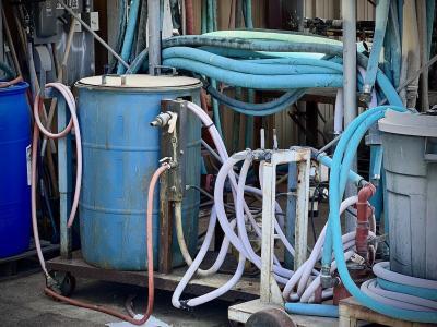 Acid Flushing Procedure for Induction Power Supplies - Induction ...