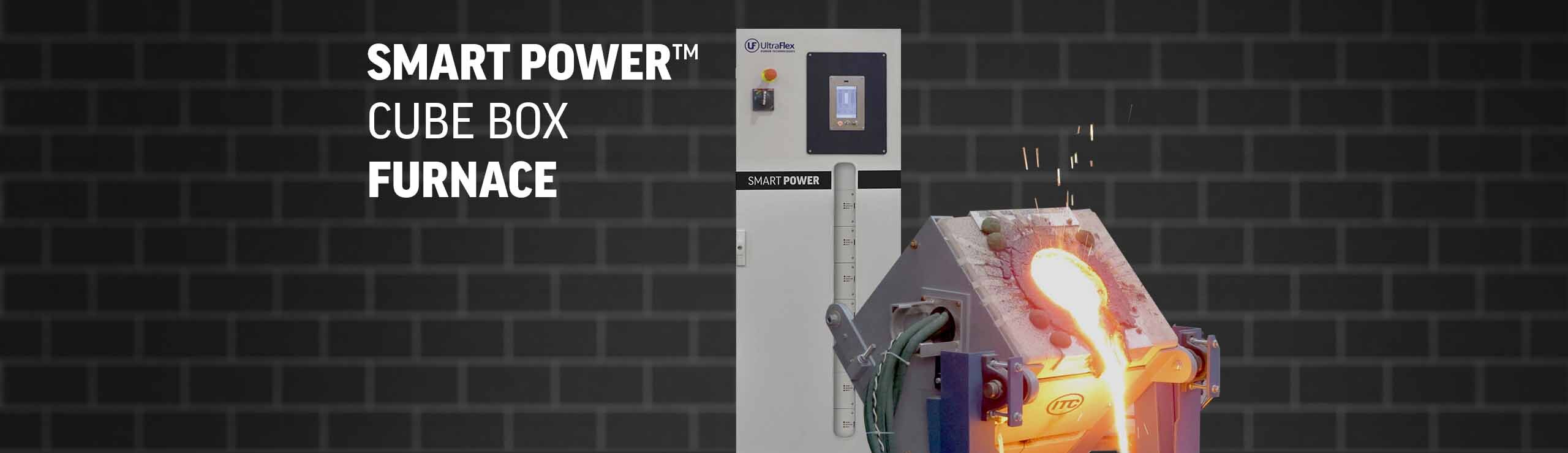 Induction Technology Corporation (ITC) | Induction Melting Equipment