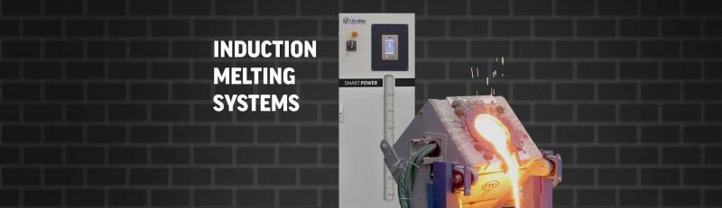 Induction Technology Corp. (ITC) | Induction Melting Equipment