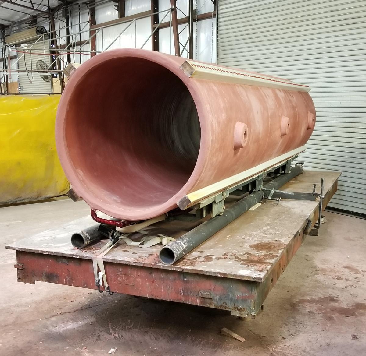 FURNACE AND COIL REPAIR Induction Technology Corp.